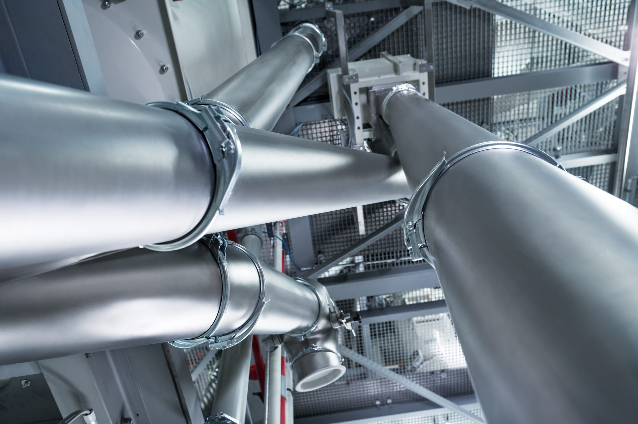 Soluciones modulares JACOB - Jacob TKS